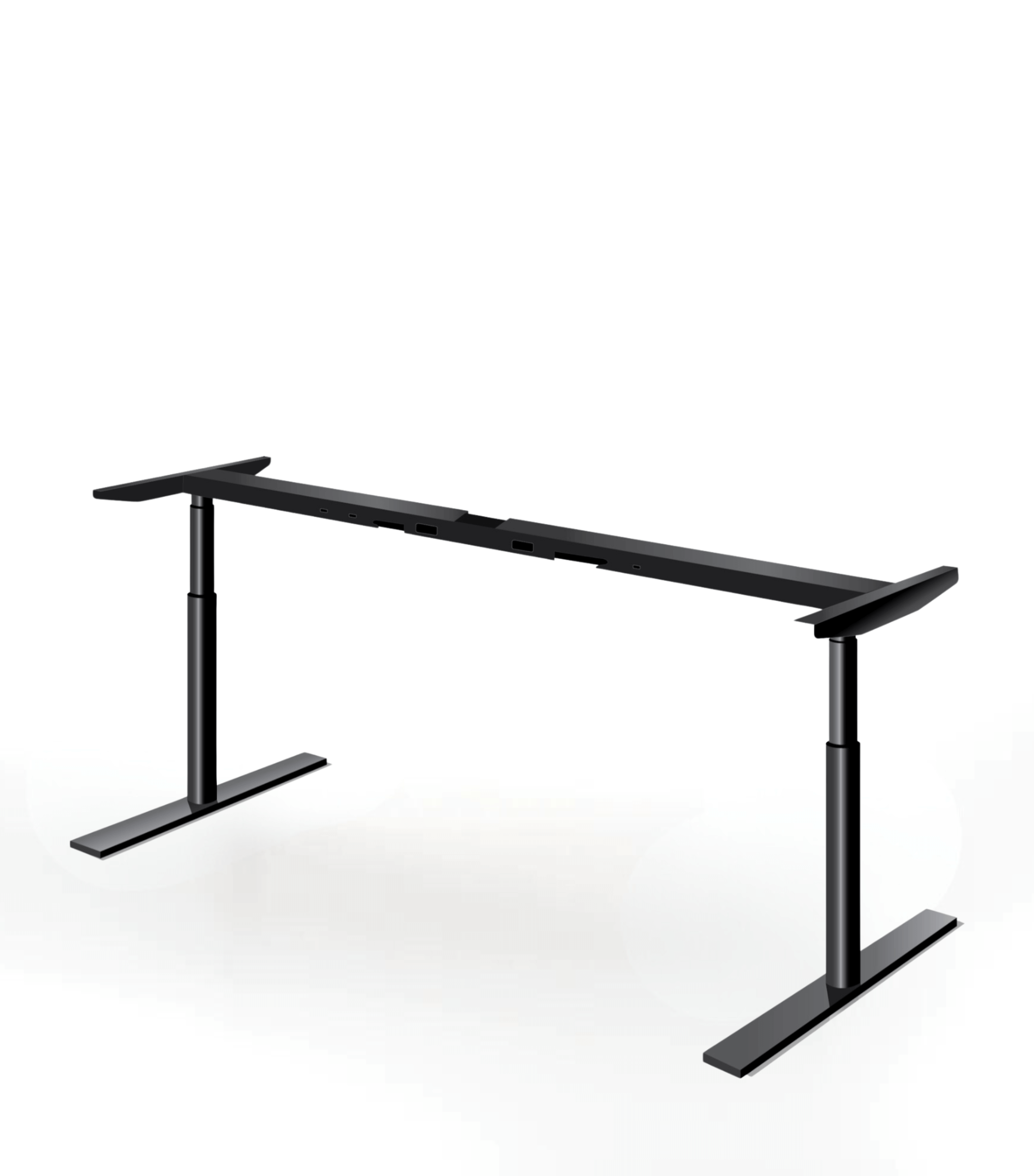 Height Adjustable Frame