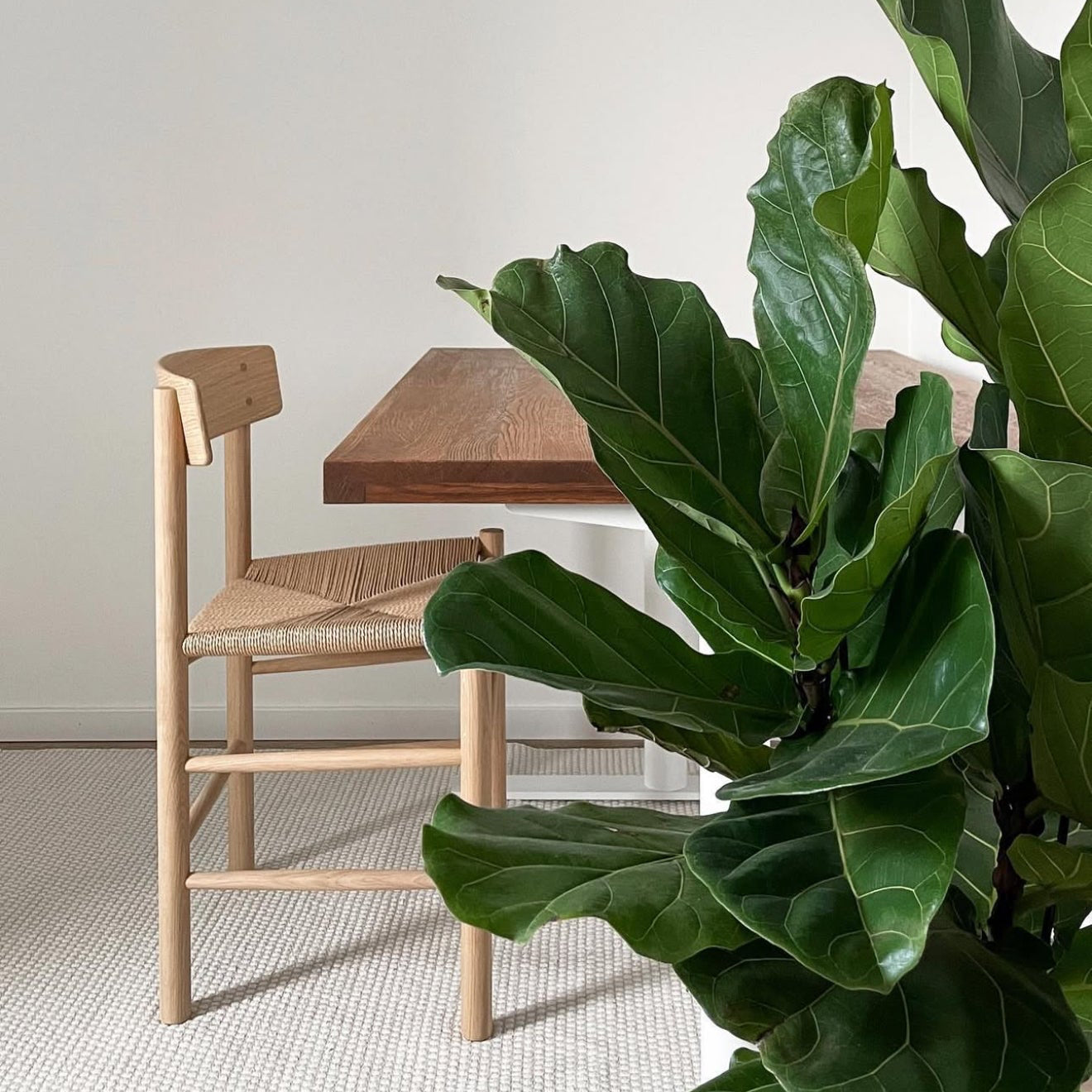 Home Interior Furniture & Décor in Solid Wood | Scandinavian Design ...